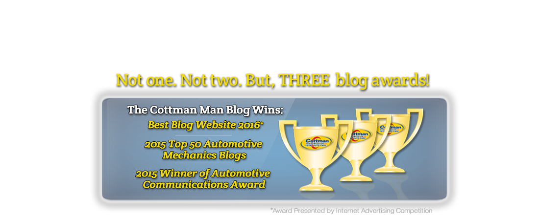 Cottman Transmission and Total Auto Care | Transmissions - Auto Repair