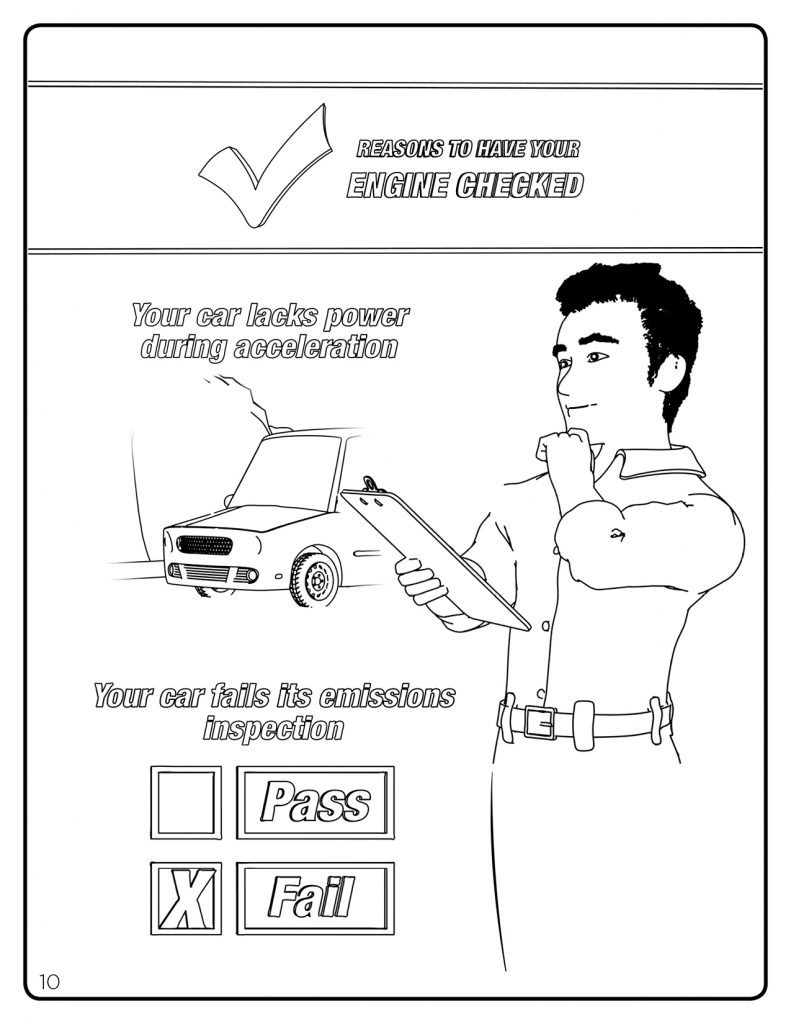 coloringbook10 - Cottman Transmission and Total Auto Care ...