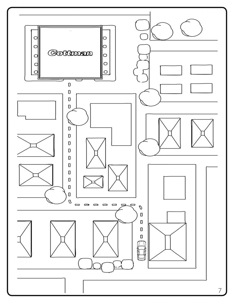 coloringbook7 - Cottman Transmission and Total Auto Care - Transmission ...