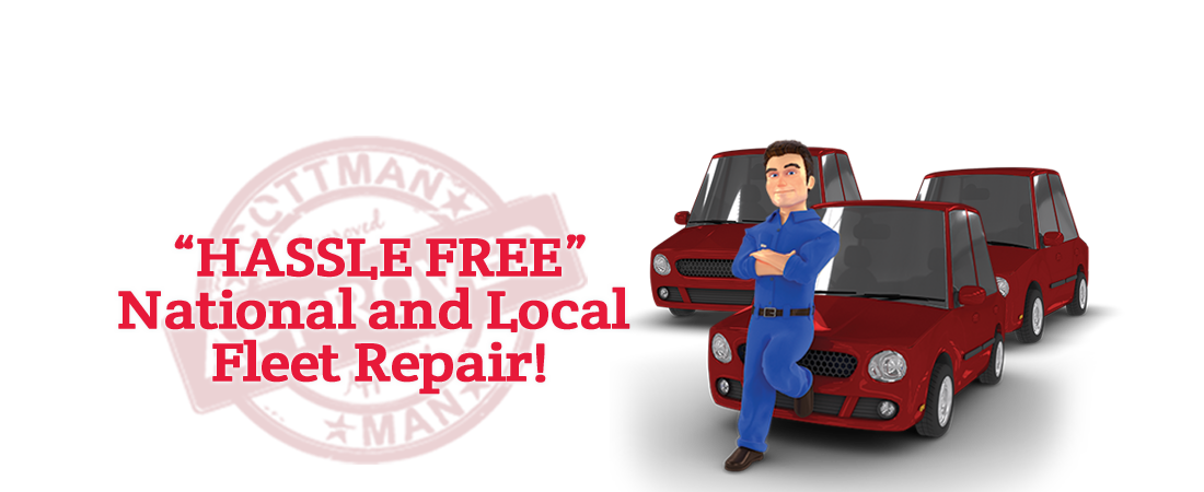 Cottman Transmission and Total Auto Care | Transmissions - Auto Repair