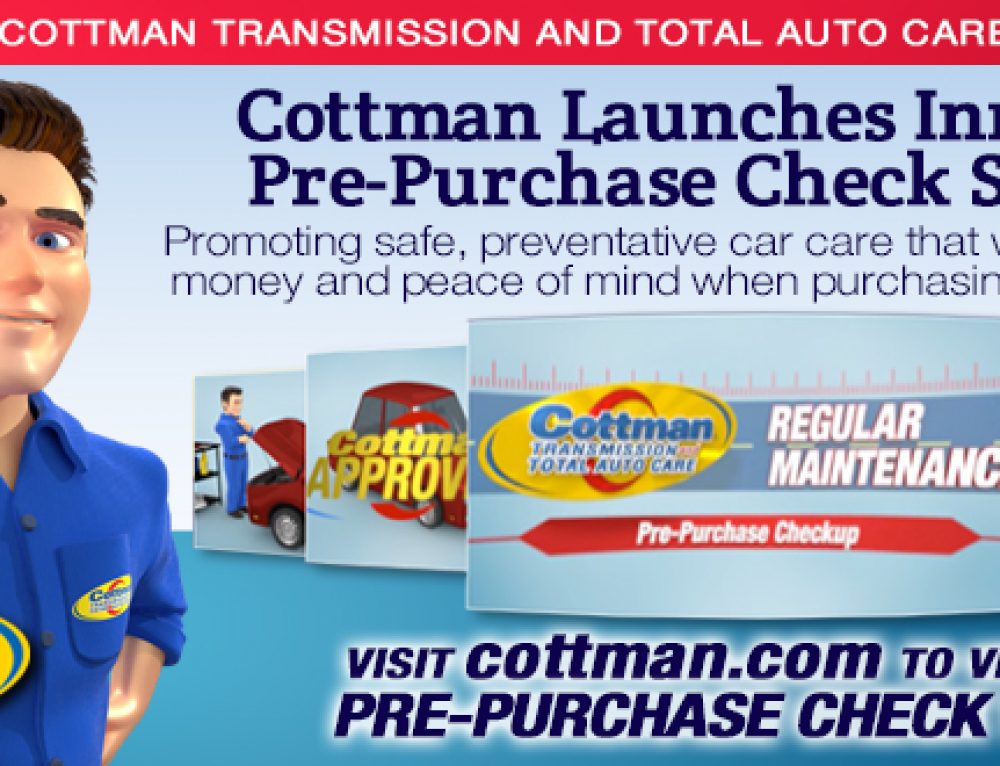 5 Tips for Getting More Miles out of your Brakes - Cottman Transmission ...