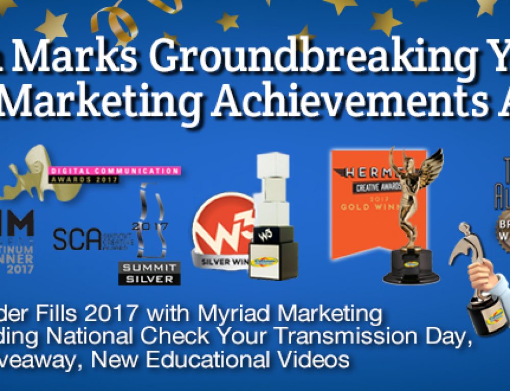 Cottman Transmission and Total Auto Care Welcomes New “Cottman Man” to ...